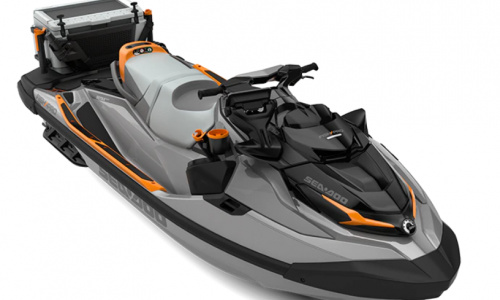 SEA-DOO FISH PRO TROPHY 170 2024 | EAMoTo